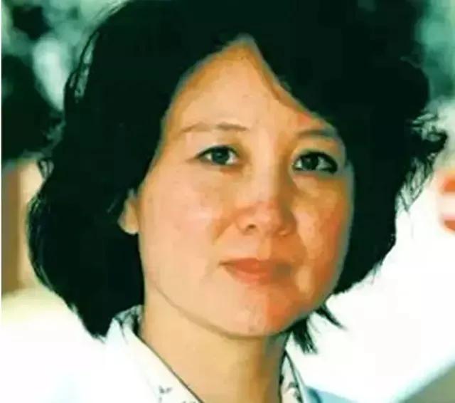 Ma Lan: In the Spring Festival Gala in 1984, she married Yu Qiuyu, who ...