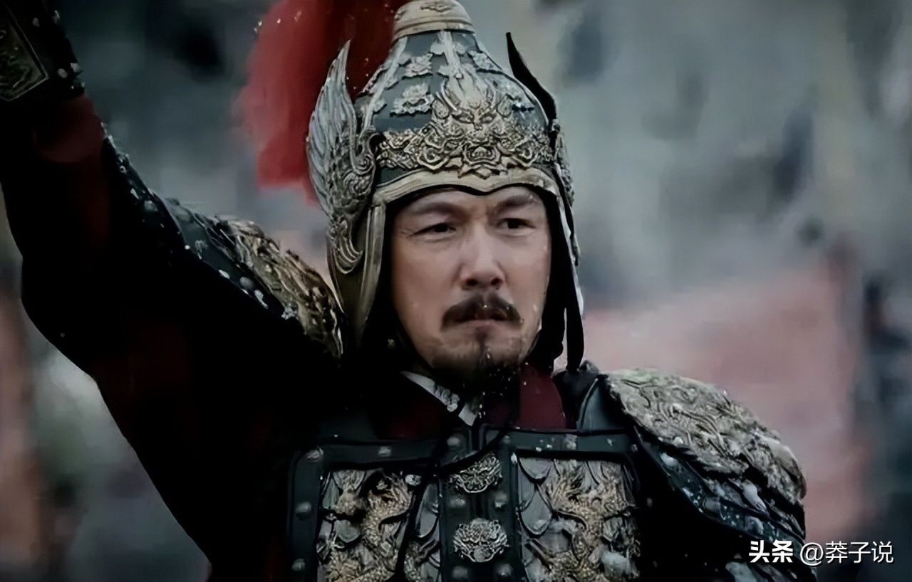 Sapphire: The terminator of the Mongolian Yuan Empire, the last famous ...