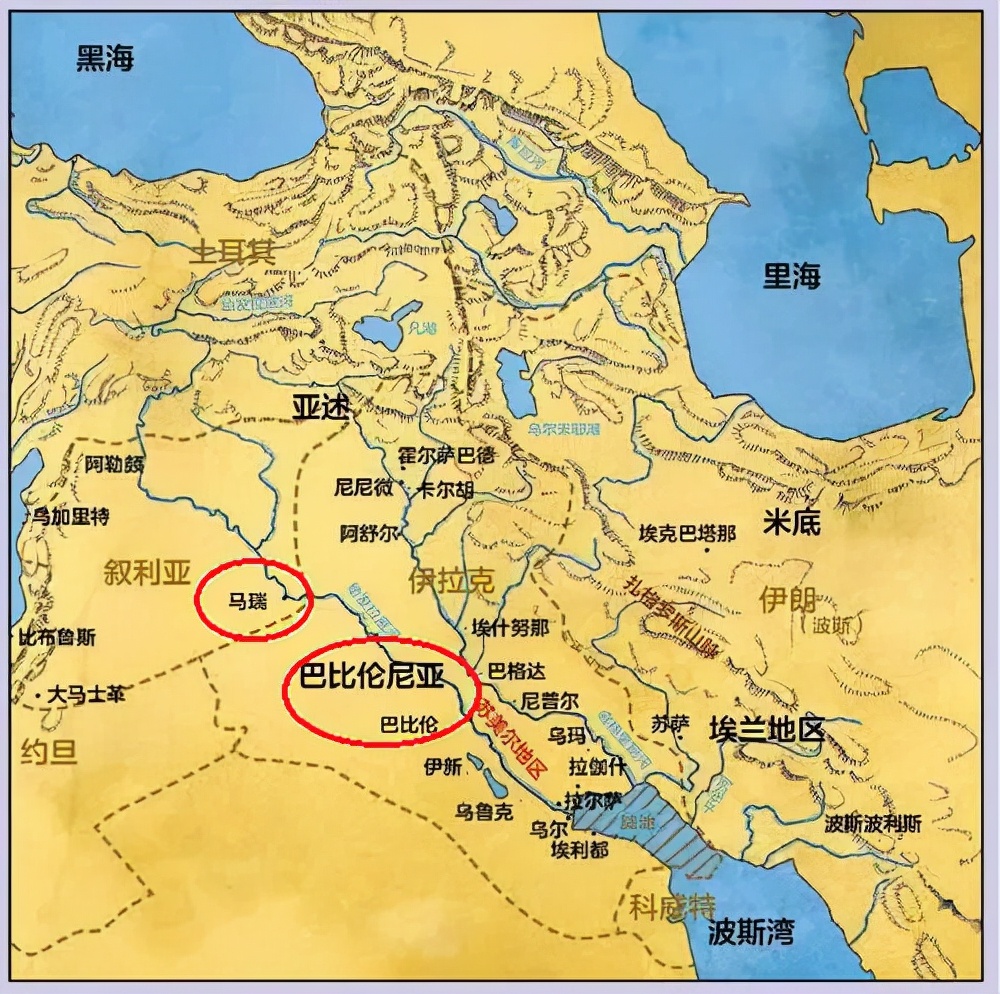 20220312-Xia Dynasty New Discovery No. 65-Zhou Yuan - iNEWS