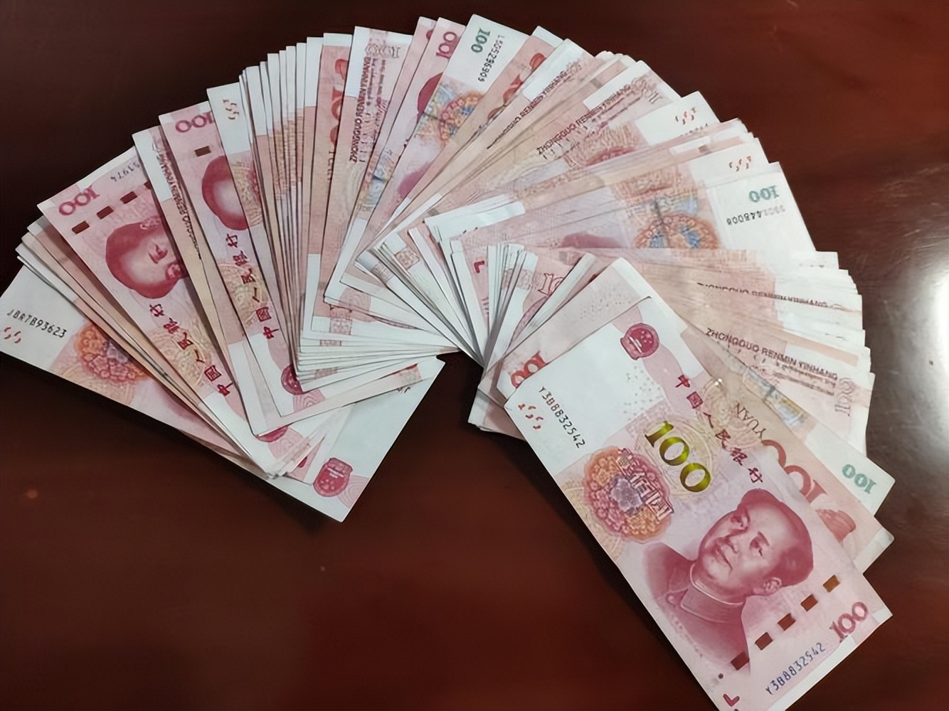 Power makes money, making money is building power - iNEWS