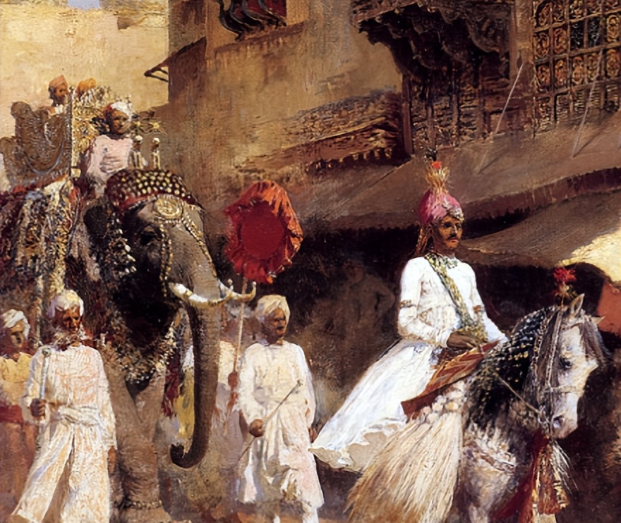 What was the evolution of ancient art in India in 1900 BC? - iNEWS