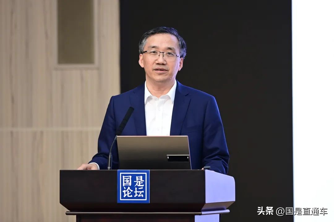 China Electricity Council Liu Yongdong: Electrochemical energy storage ...