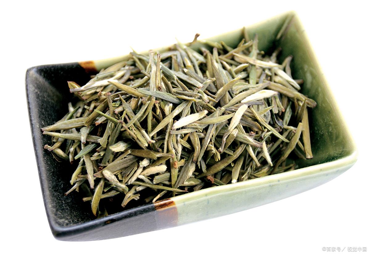 Ranking of China's top ten famous teas, each one is delicious, which ...