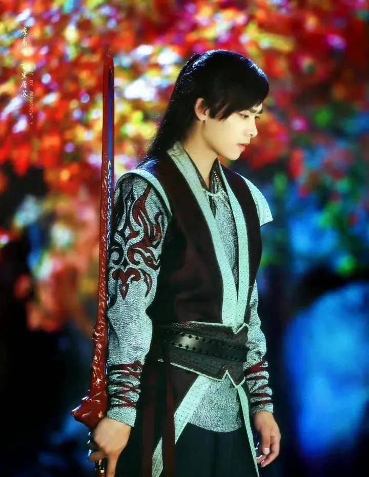 The 8th Anniversary of "Gu Jian Qi Tan" - iNEWS
