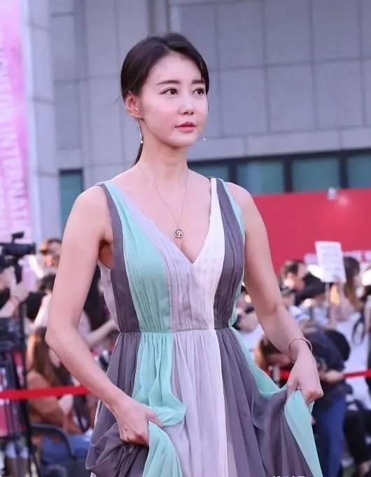 South Korea's most beautiful beauty! Actresses who dedicated themselves to art - Kim Hwa-won ...