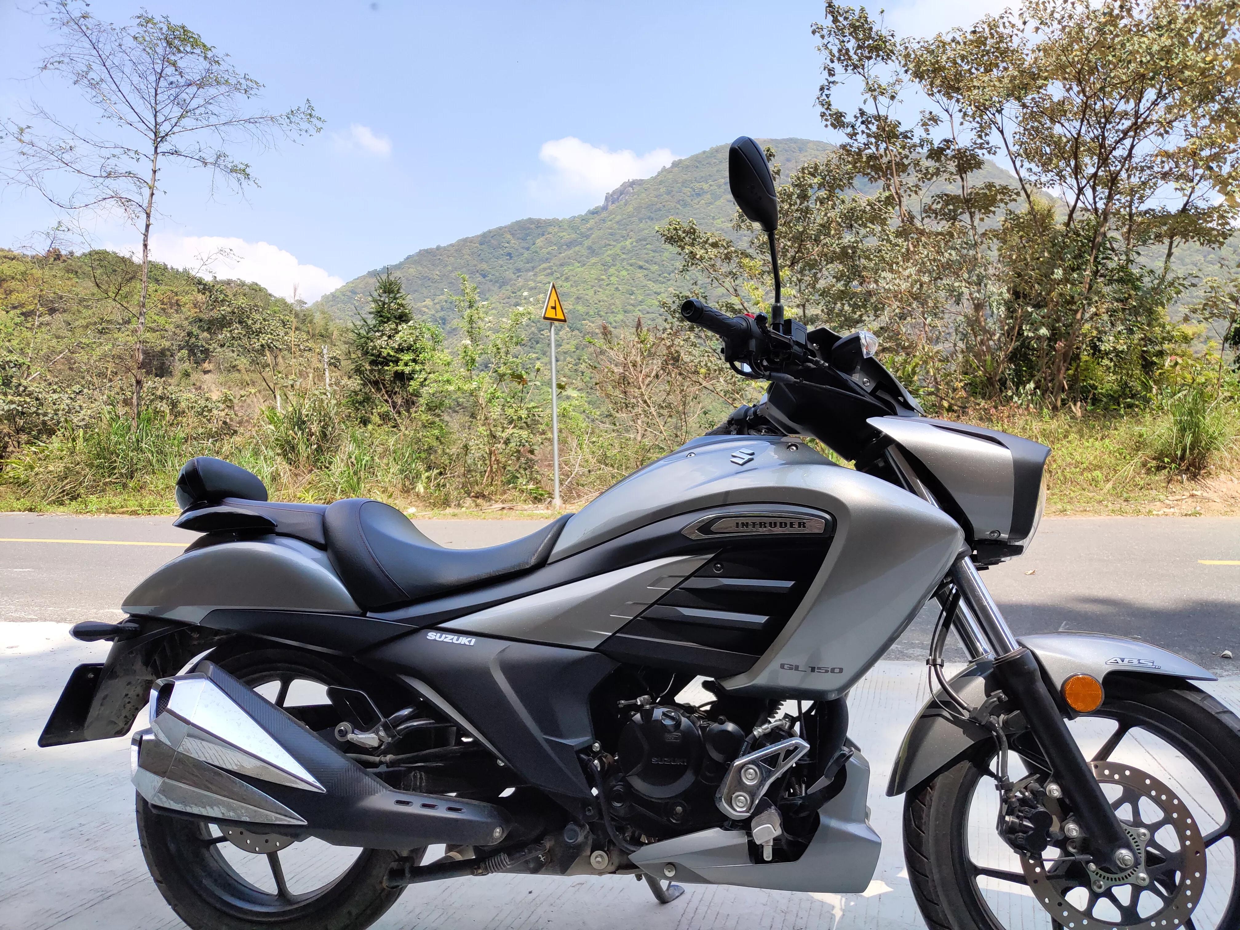 Jinan Suzuki Kudao 155 is like a stupid cow! - iMedia