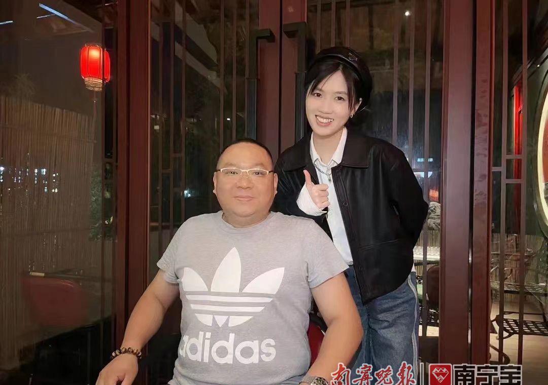 Exclusive interview with Liang Yuying: Big changes in life after ...