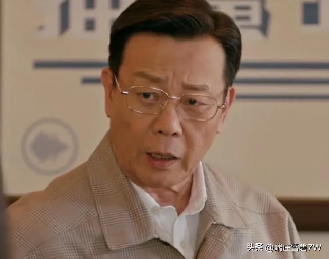 "May We Live Long" has two childhood male gods, who were handsome and ...