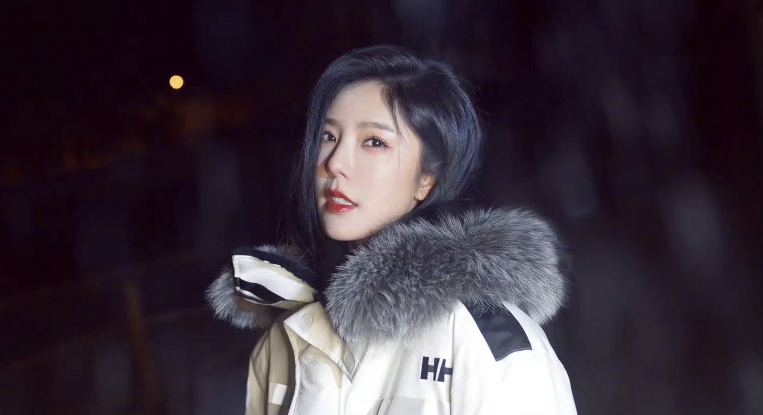 At the age of 35 and still so energetic, Zhao Yihuan is the real master ...