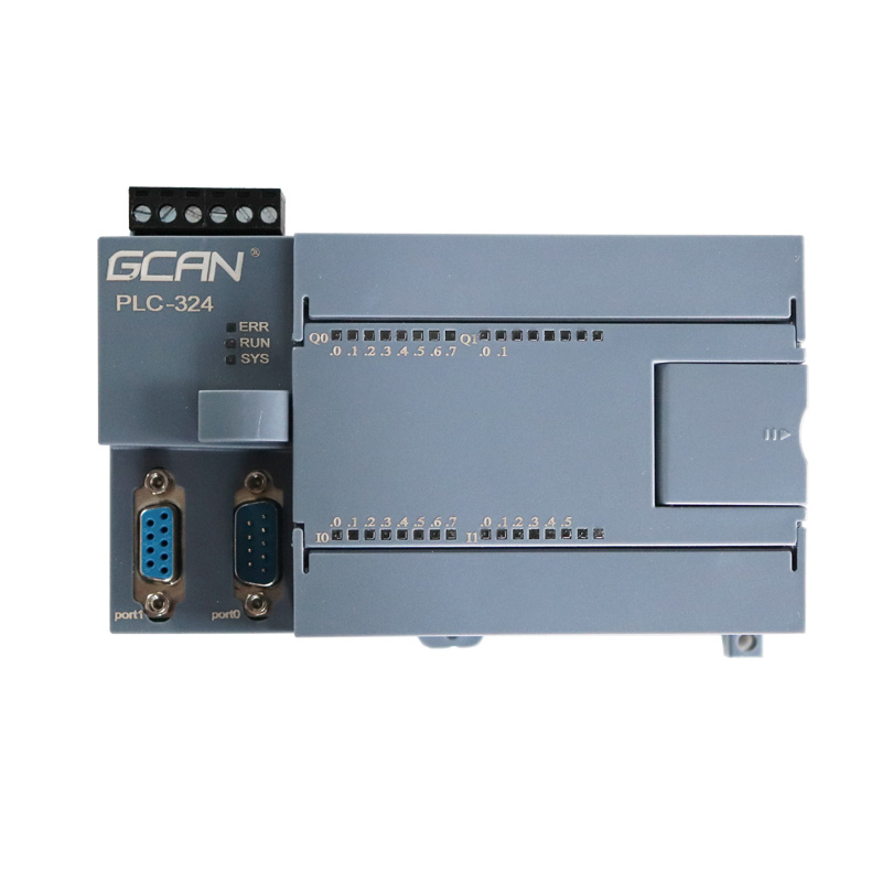 Welcome to GCAN Exhaust Fan Control PLC - iNEWS