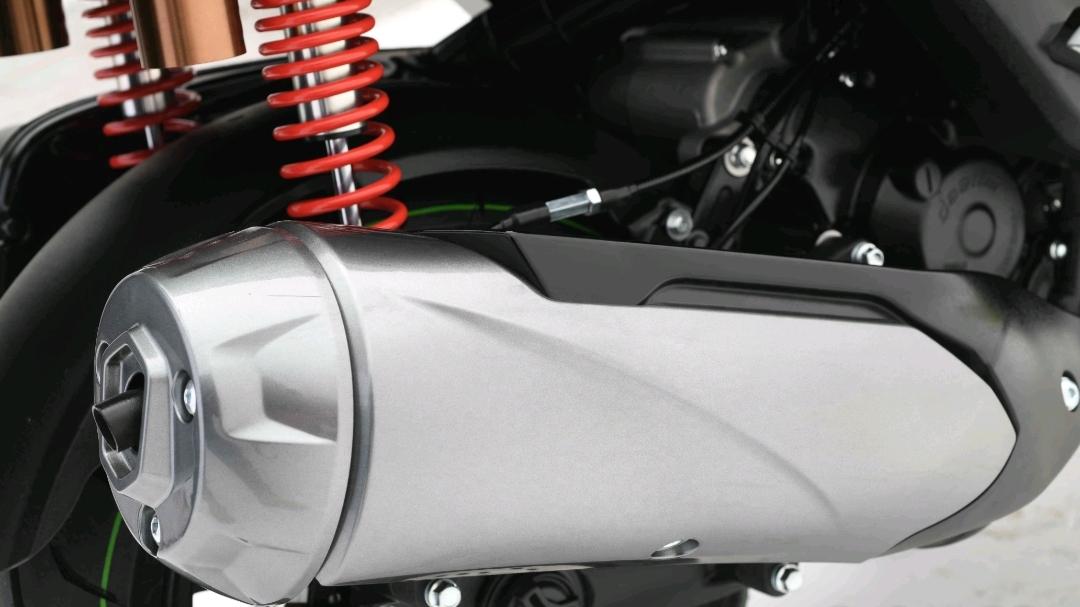 Cyclone RT2 ignites, the price is reduced and more configurations are ...