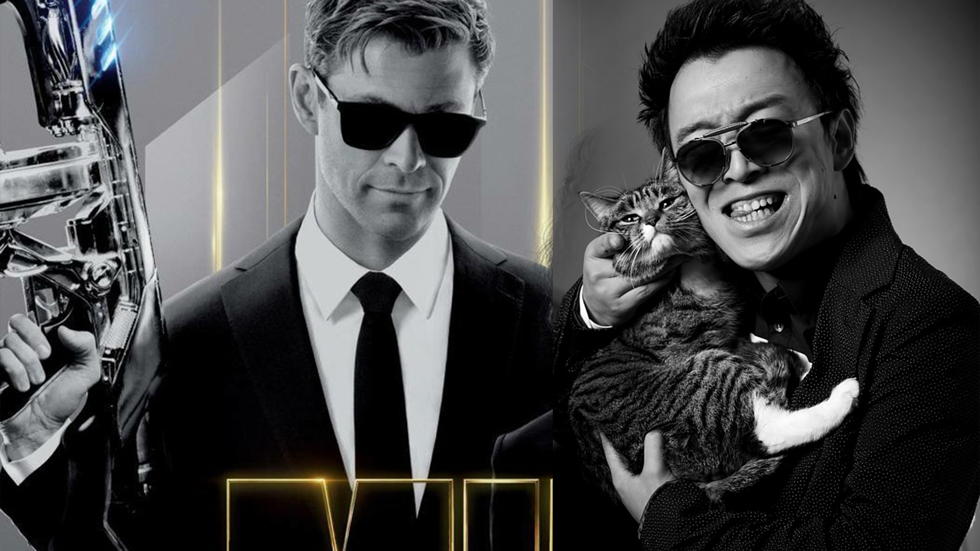 Men in Black Series Movies: Influence and Thinking of Science Fiction ...