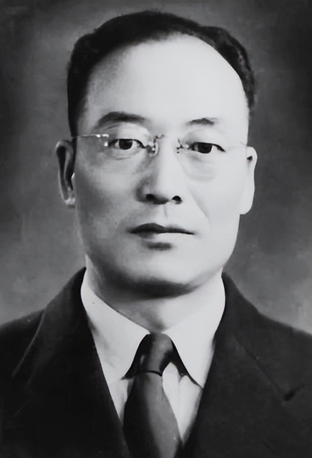 The identity of the red agent Han Liancheng was exposed, but Chiang Kai ...