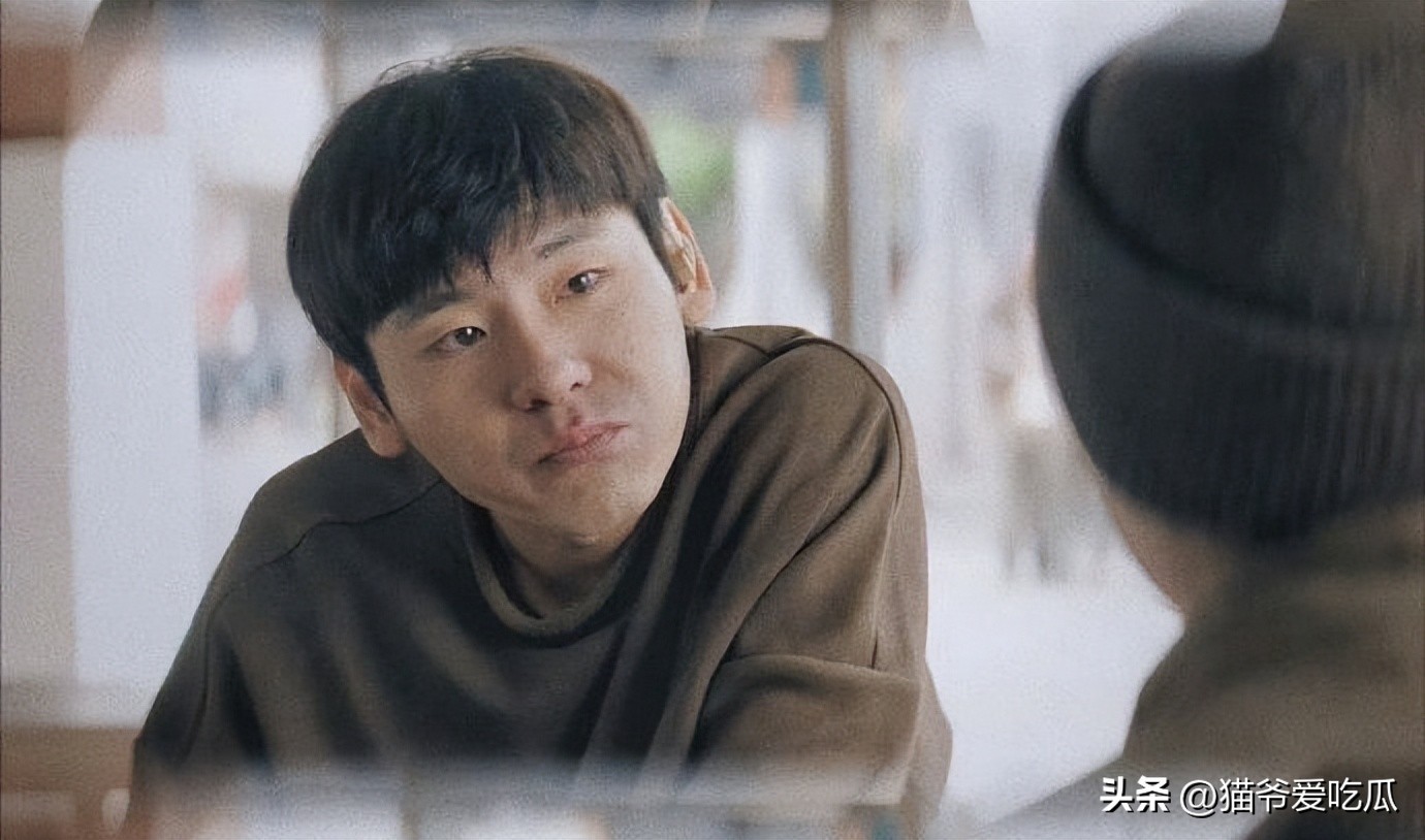 Fu Weijun in "The Long Season": Jiang Qiming has amazing information ...