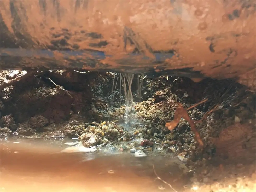 Beijing Fire Leakage Inspection and Maintenance - iMedia