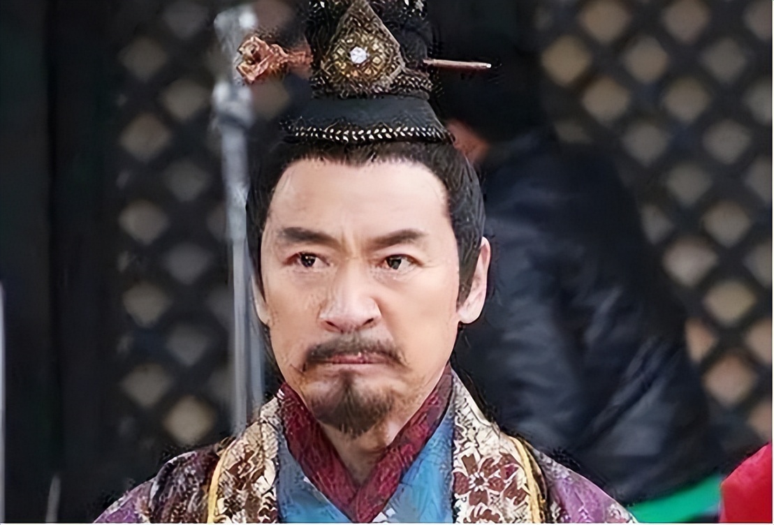 How sad is the life of the Supreme Emperor Li Yuan after he abdicated ...