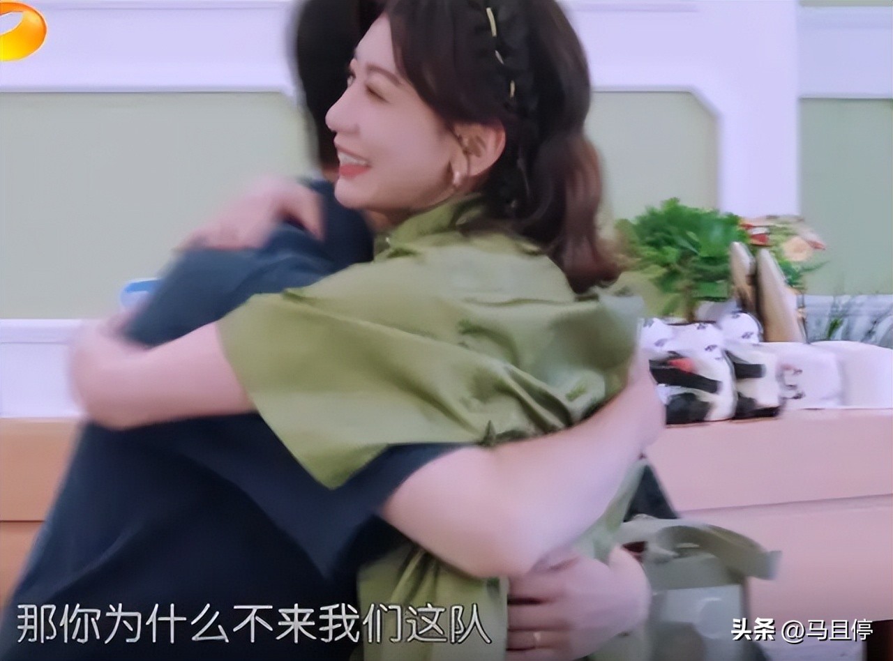 Alyssa Chia appeared in "Chinese Restaurant 7", Cheng Xiao's OOTD ...