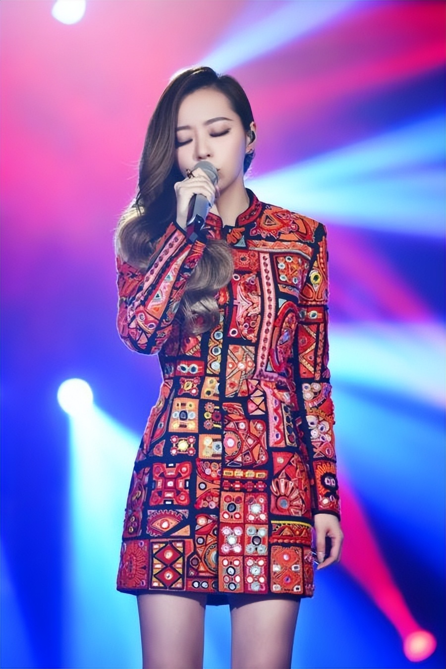 Analysis of the Path of "I Am a Singer" Becomes a Phenomenal Reality ...