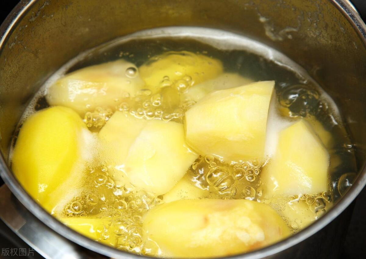 Demystifying the scientific principle and production method of potatoes ...