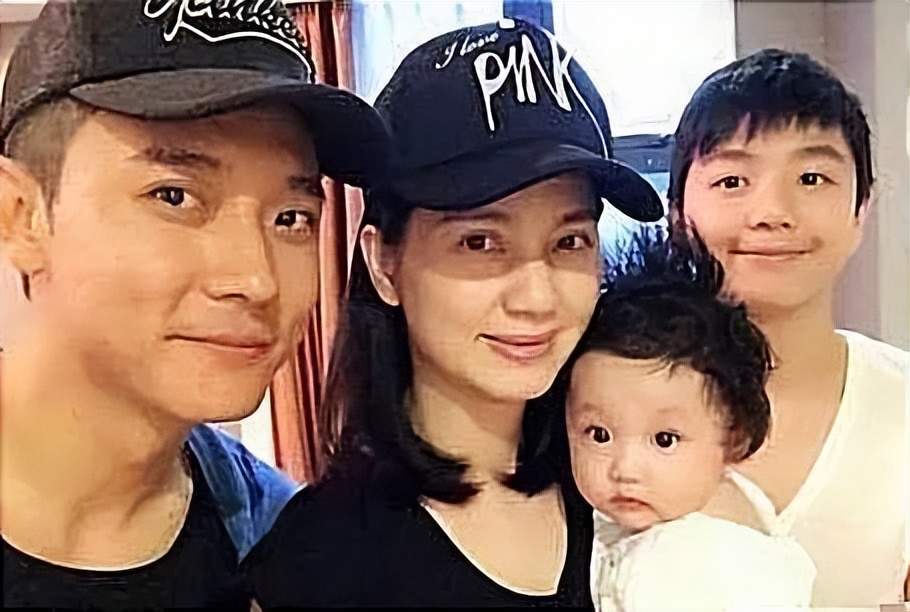 Cai Shaofen asked Hong Xin: Do you still have feelings for Zhang ...