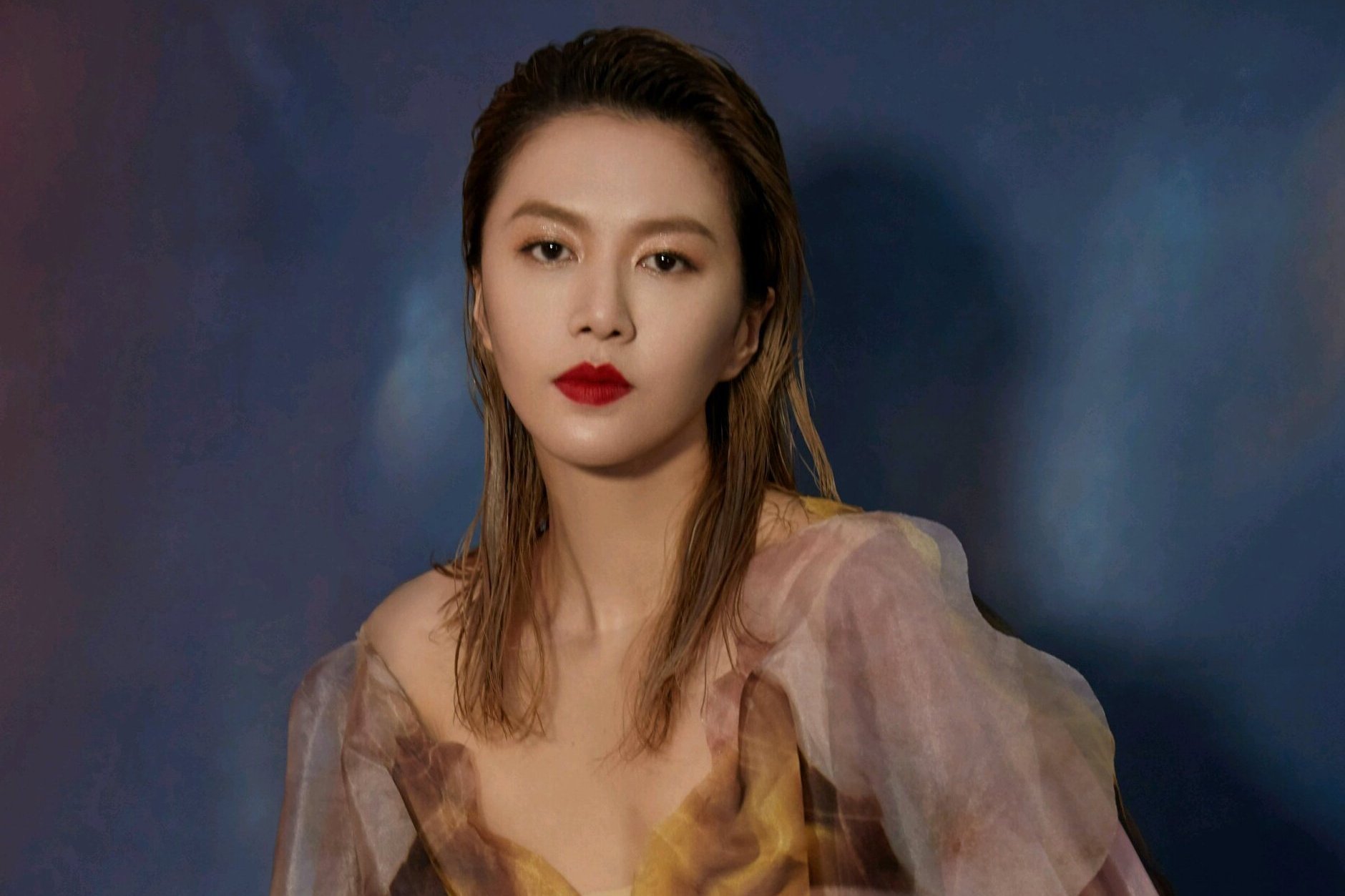 Zhang Da, who was scolded tens of thousands of times a year, became ...