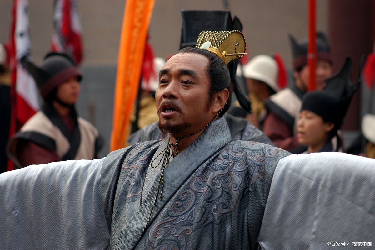 Is King Zhou Li the tyrannical emperor or the king of ZTE?History ...