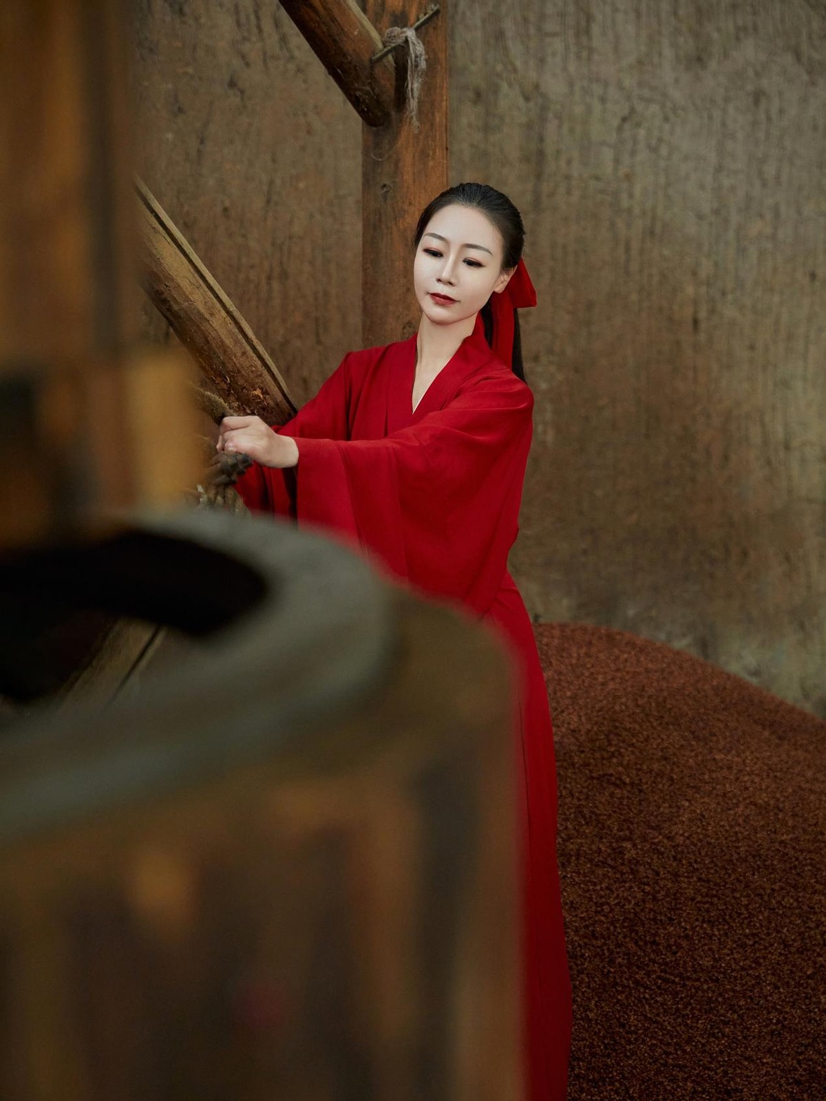 The tour of "Drunk Beauty Zunyi" comes to a perfect end - iNEWS