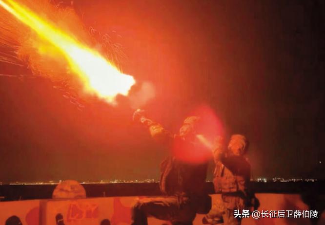 Mainland drones flew to Kinmen, took close-up photos of Taiwan military ...