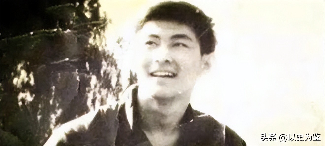 Lu Shuming died of illness: he played Qin Shihuang, Niu Demon King, Li ...