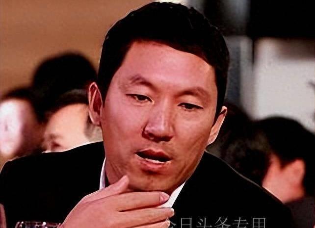 "Mainland Xianghuaqiang" Sun Donghai: Imprisoning Li Xiaoran for 4 ...