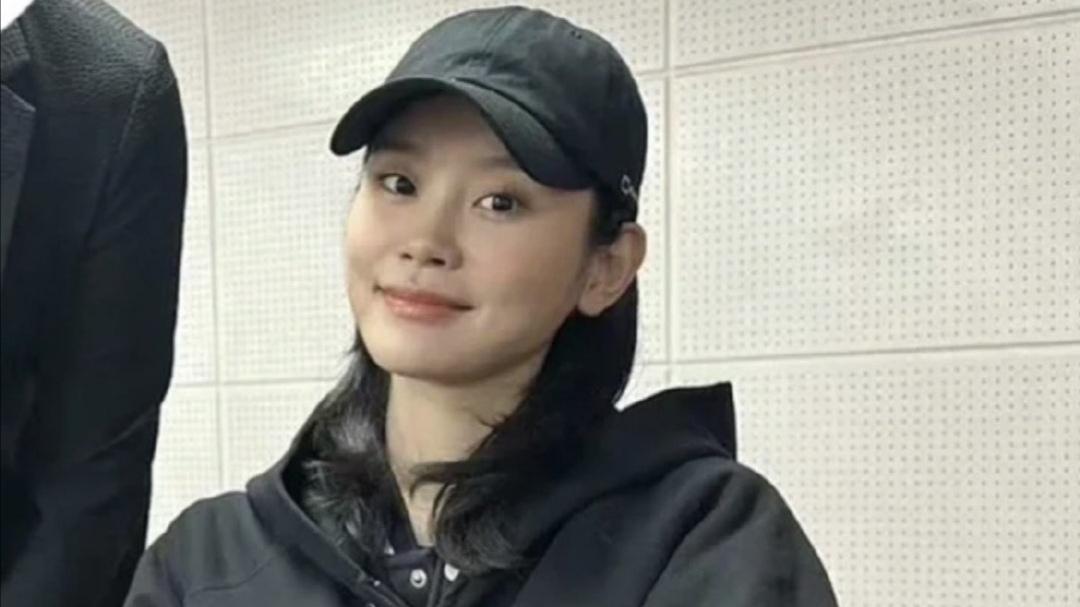 He Youjun said that Wang Jiaer is our pride, Xi Mengyao: Your happiness made me study - iNEWS