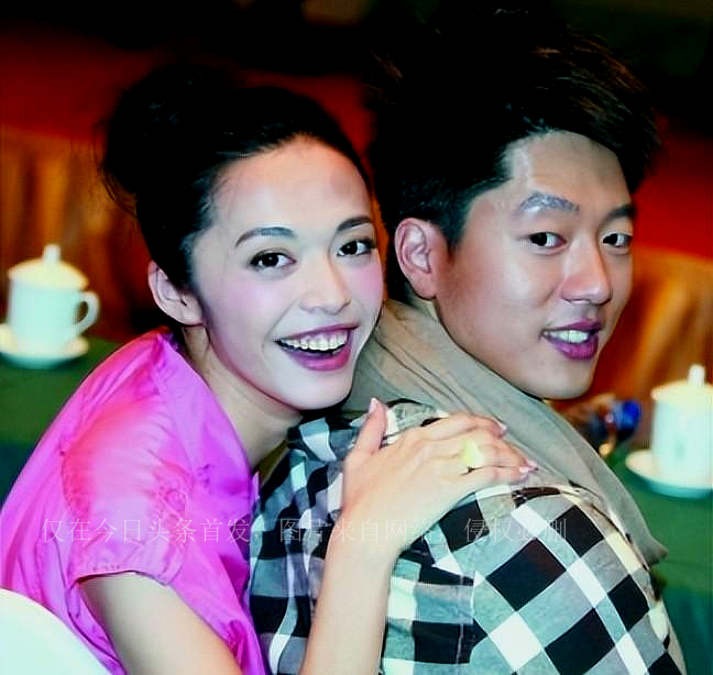 The "disappearance" of the good actor Ling Xiaosu is the "sadness" of ...