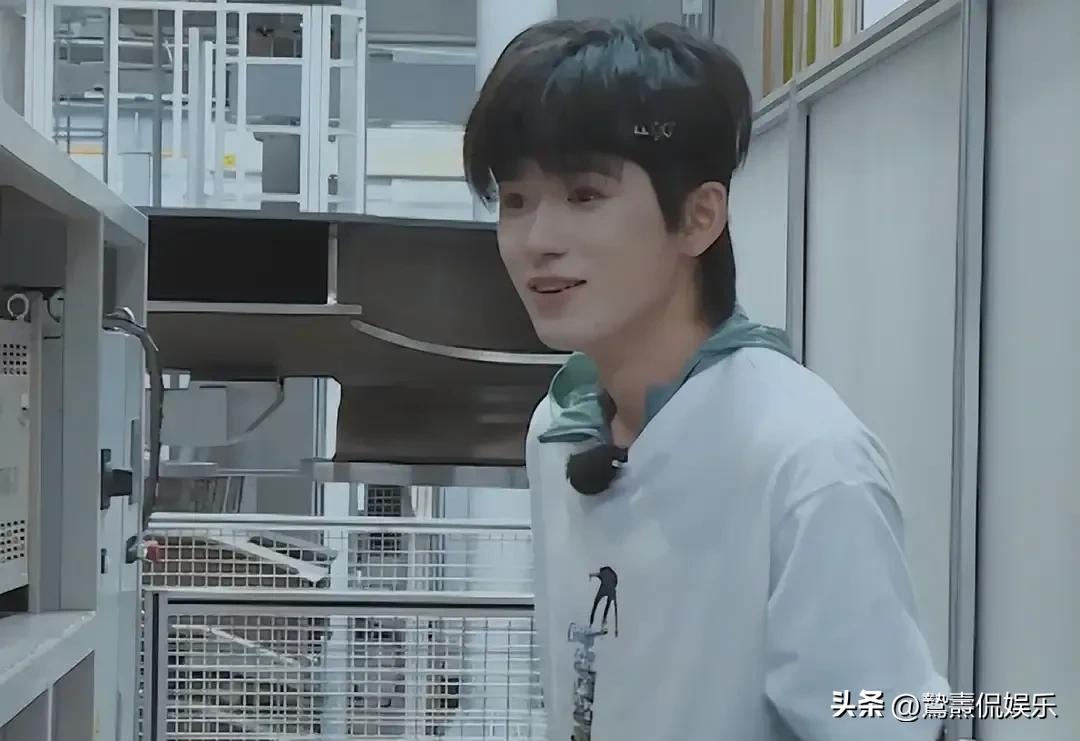 "All Staff Accelerating": Mango Channel's great presentation, sweeping ...