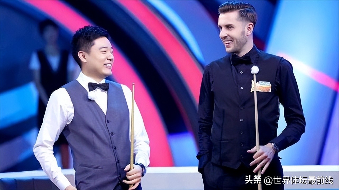 Single Season Ranking Update!Ryan Dai No. 1, China's five generals ...