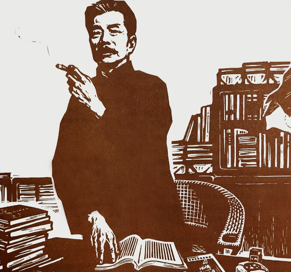 In 2012, Lu Xun met Yuan Shikai for the only time, and his two comments ...