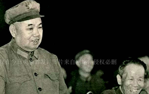 Xu Shiyou never forgave Lei Mingzhen, so Chen Geng locked the two of ...