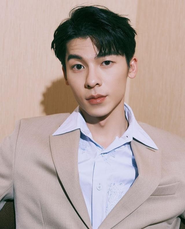 Facts have proved that the 32-year-old Xu Guanghan has embarked on ...