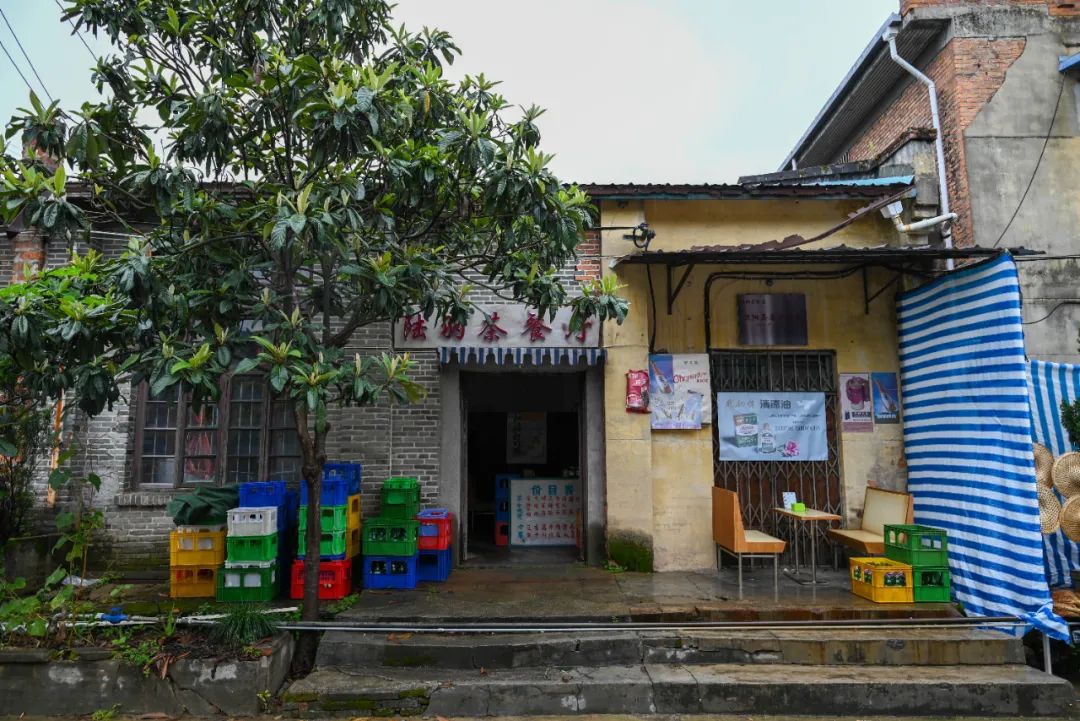 Why did you choose Yanping as the filming location? Approach Zhang ...