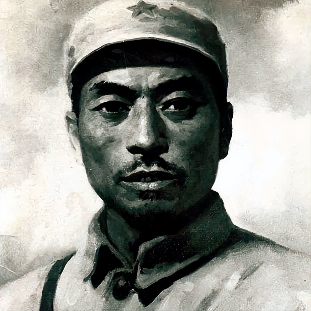 Yang Jingyu died, the political commissar killed the enemy for revenge ...