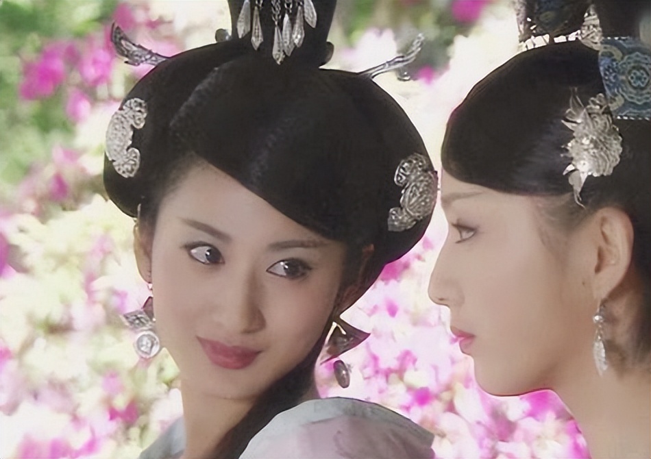 Zhao Feiyan's physical flaws made Emperor Cheng of Han very fond. What ...