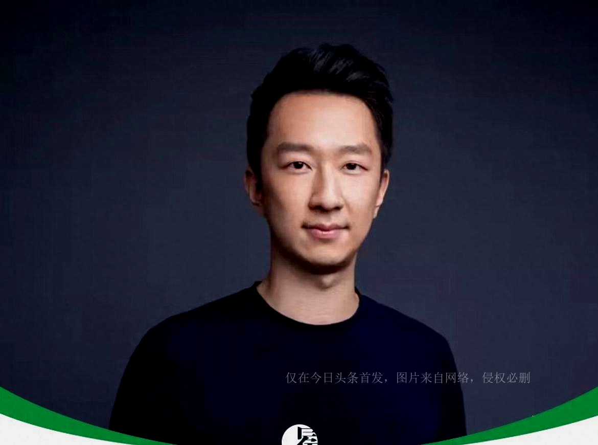 Wang Jianlin's dream may have to be fulfilled by Sun Hongbin's “young ...