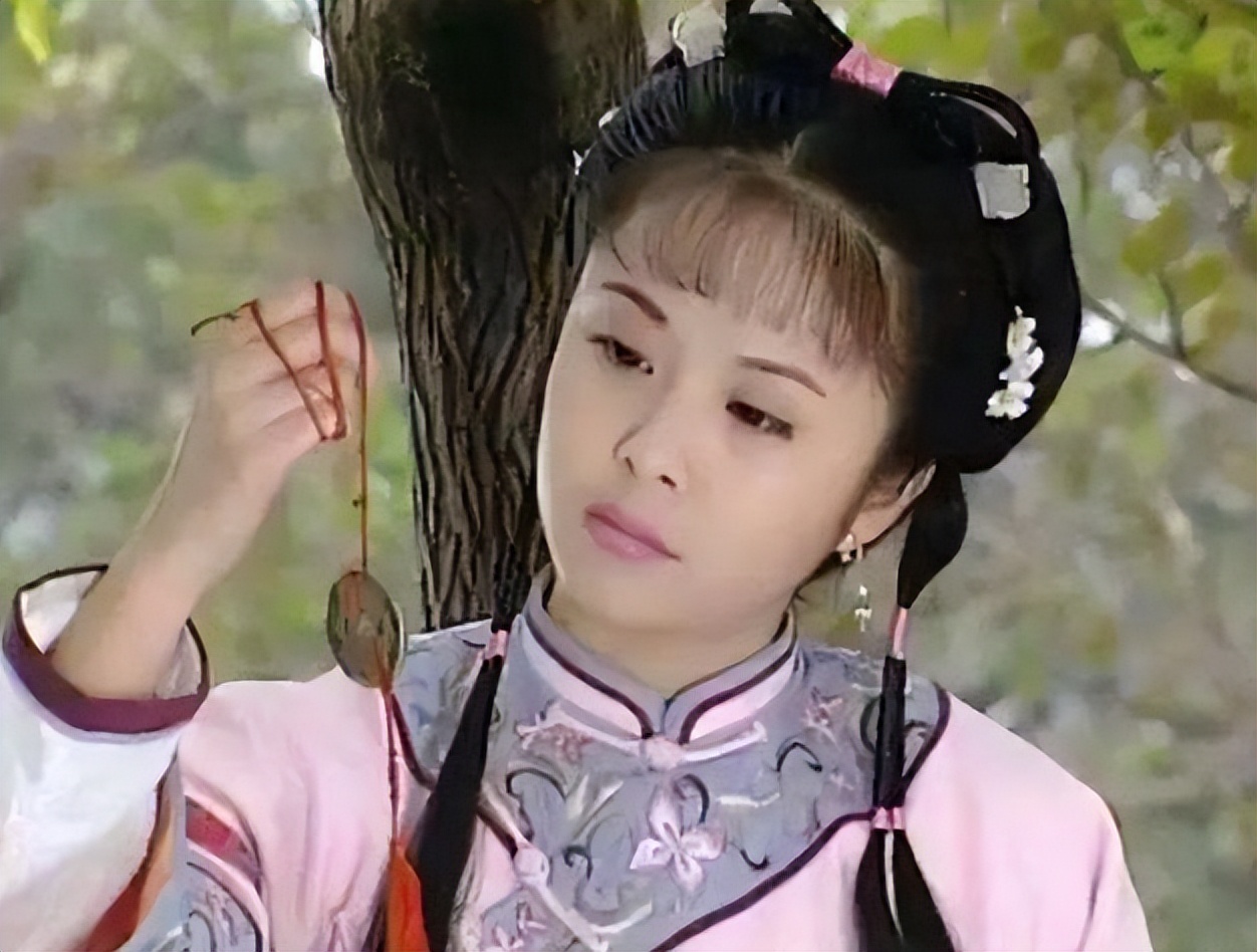 Yang Ruoxi, a second-married actor married to her husband's friend - iMedia