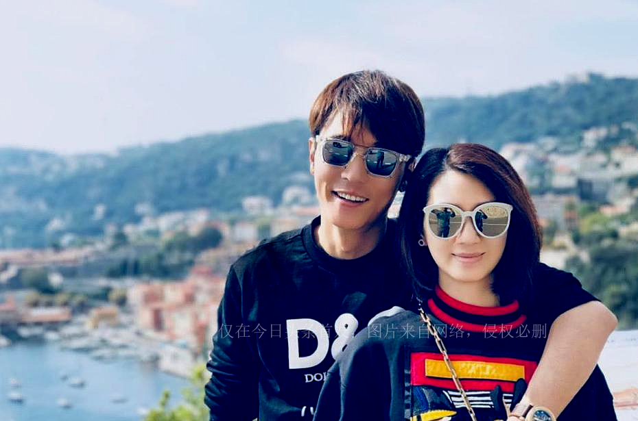 52-year-old Hong Xin and Zhang Danfeng suddenly revealed their divorce: This may be the most ...