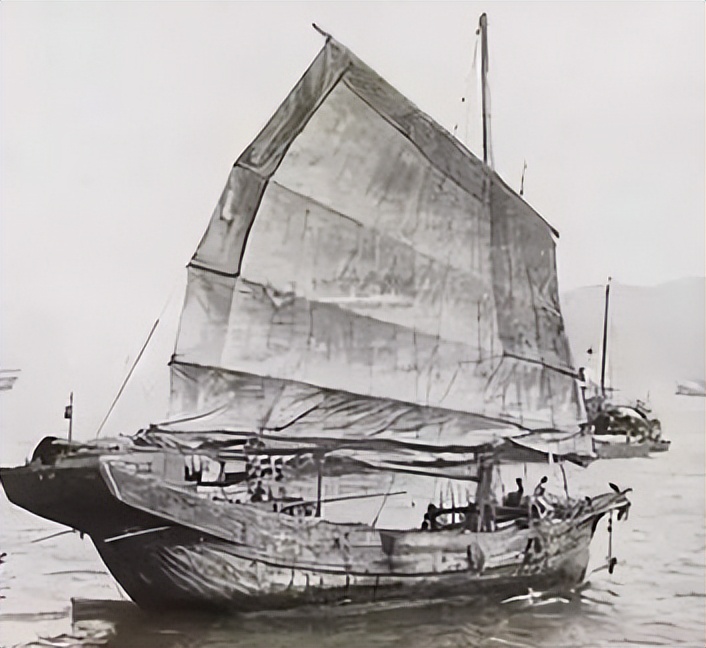 The Influence of Chinese Sailing Ships on Ancient Japanese Society and ...