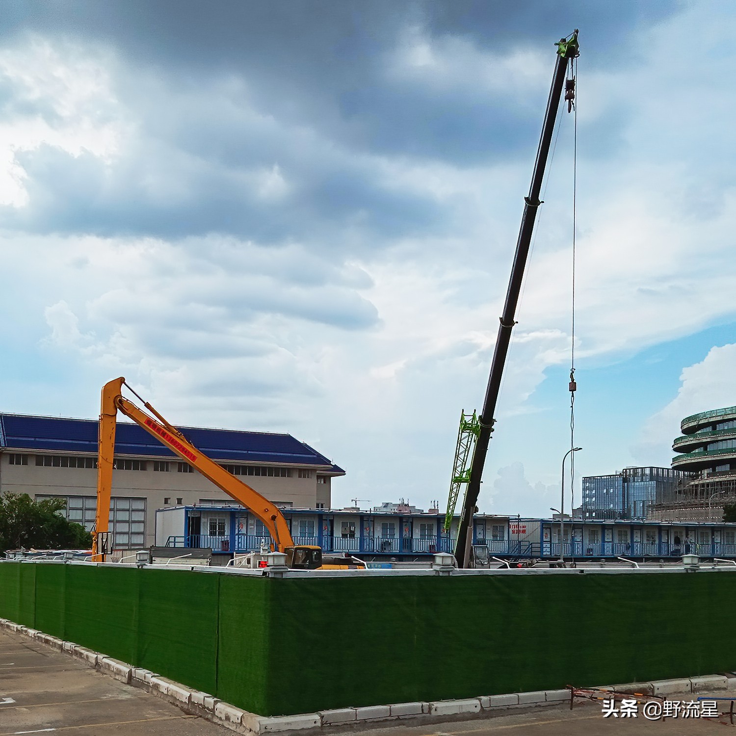 Old man machine, what kind of photos can a 600 yuan mobile phone take ...