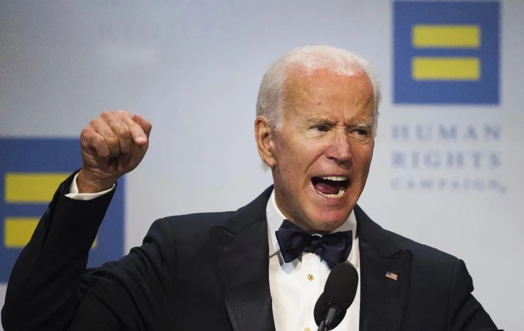 Biden made another ruthless move, killing 800 enemies and losing 1000 ...