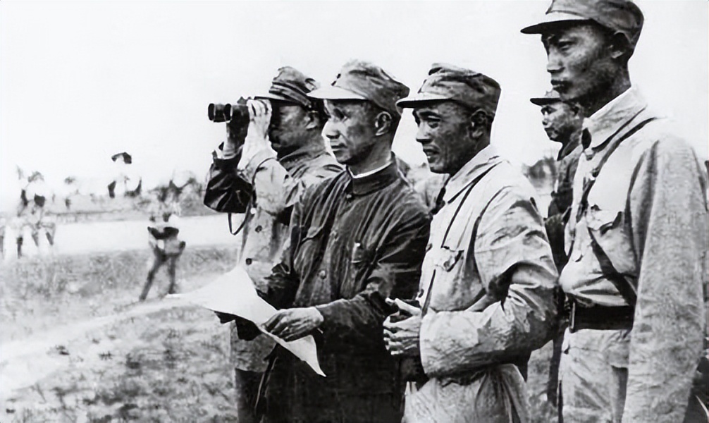 Su Yu commented on the Battle of Menglianggu in his later years: Zhang ...