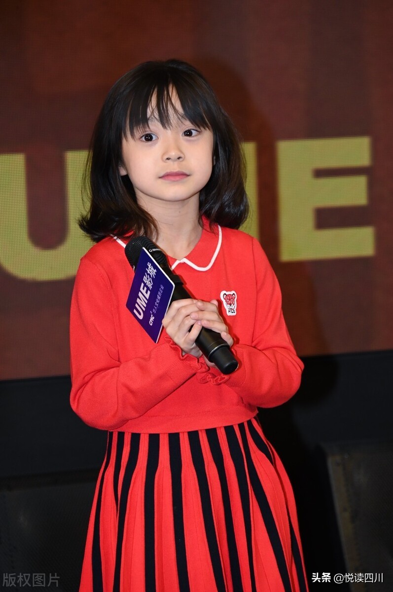 "Miracle · Stupid Child" Rongcheng Road Show Chen Halin revealed: There ...
