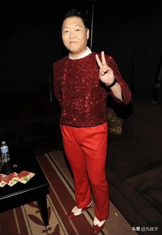 Once popular all over the world, earning 15 billion in 2 months, "Uncle ...