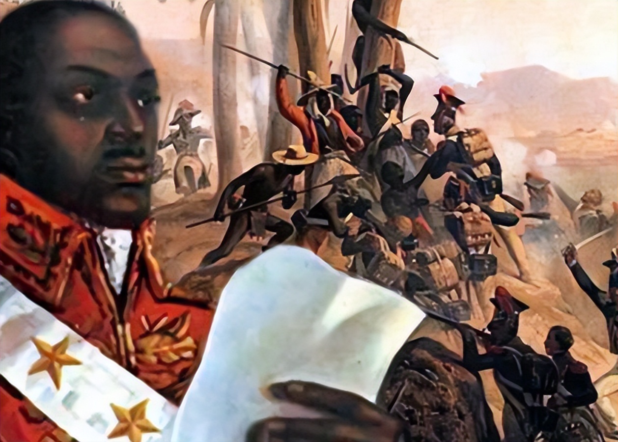 Power struggles sparked by self-government movements in the American ...